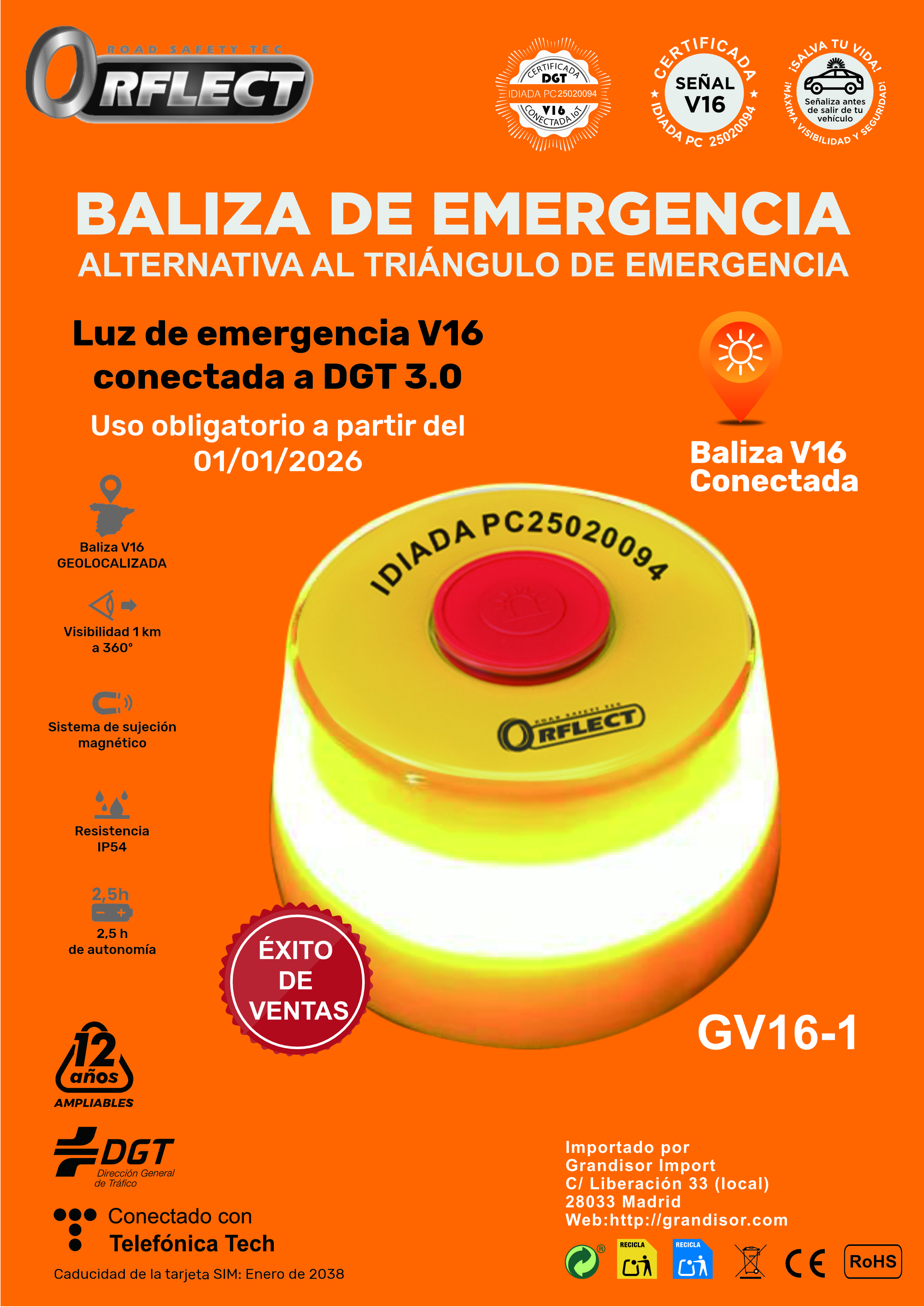 V16 GEO Grandisor_Grandisor Internacional S.L.